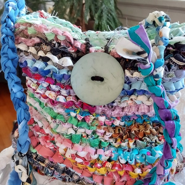 Fiber Art Gift - 60+ Gift Ideas for 2024