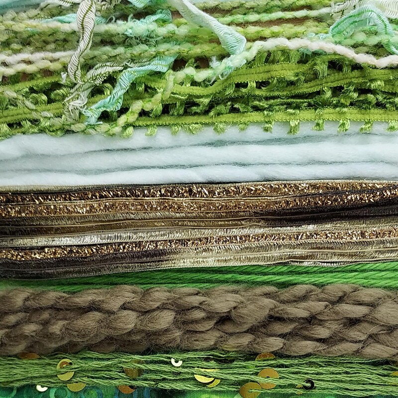 Yarn Sampler Pack - Etsy