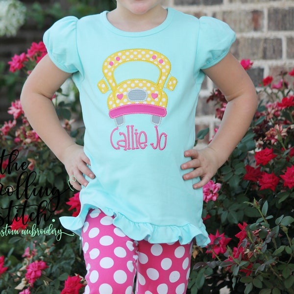 Back to School Outfit - Etsy