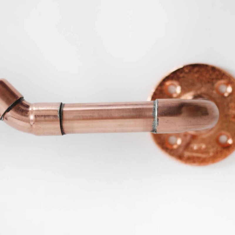 Copper Pipe - Etsy