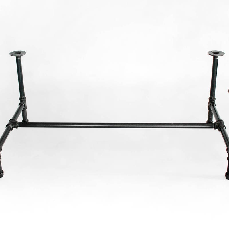 Pipe Table - Etsy