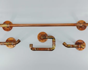 Black Pipe Coat Rack Industrial Style Free Standing Metal - Etsy