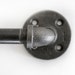 Multifunctional Black Iron Pipe Handle. 7 9 - Etsy Canada