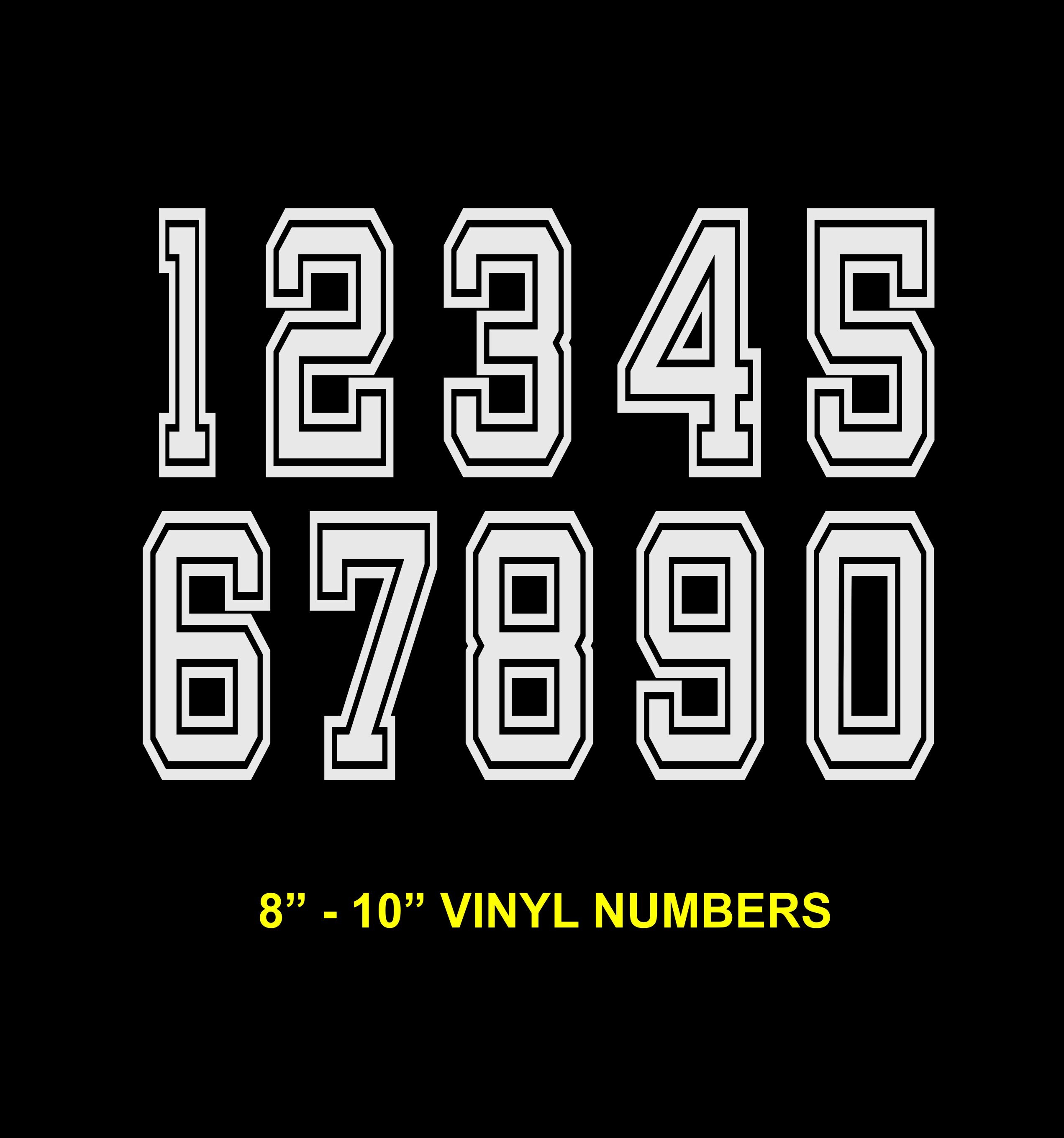 810-jersey-numbers-custom-number-iron-on-etsy