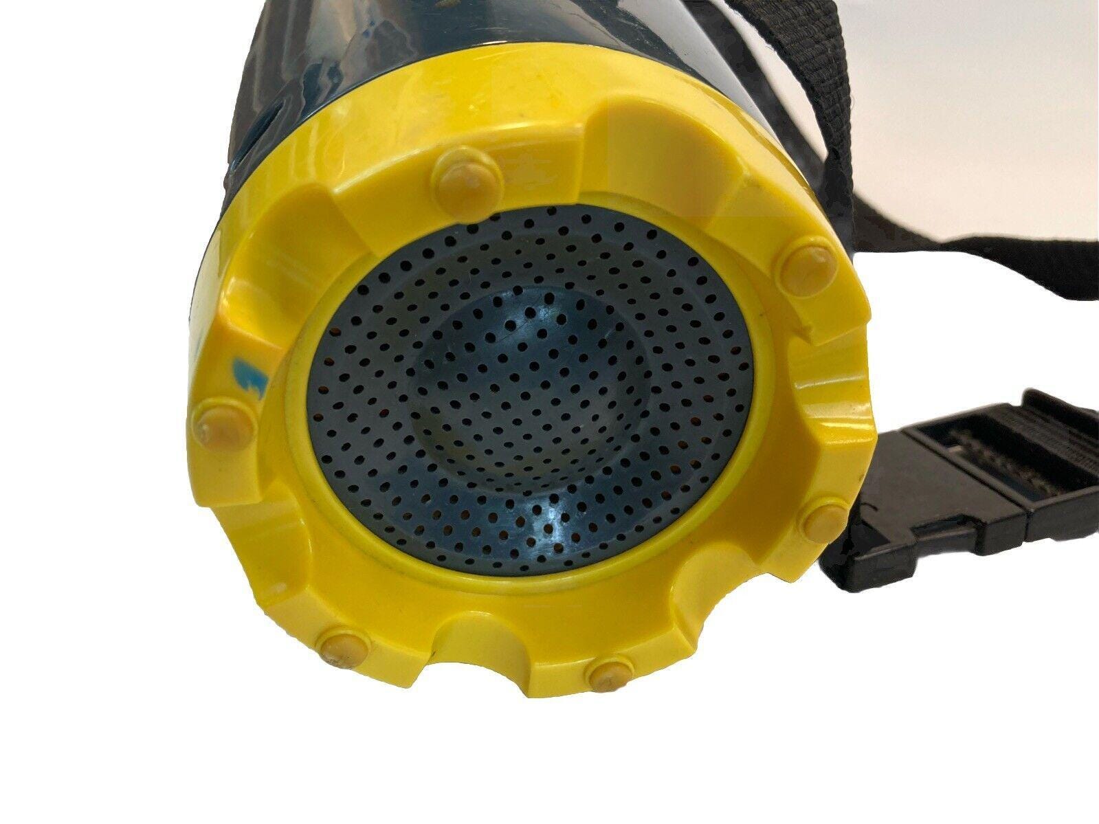 Vintage Kawasaki Big Bam Boom Beatbox Drum Electronic DSI Toy 1997 ...