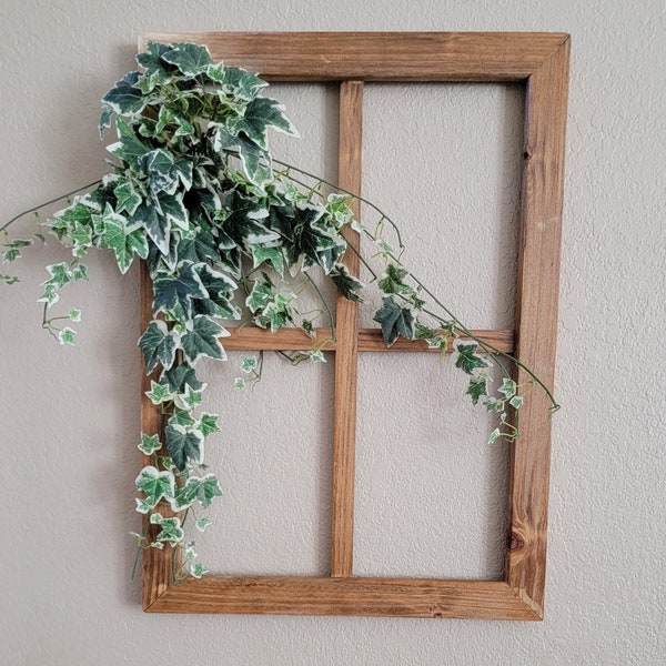 Window Frame - Etsy