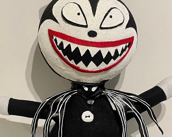 Vampire Teddy Amigurumi Pattern - Etsy