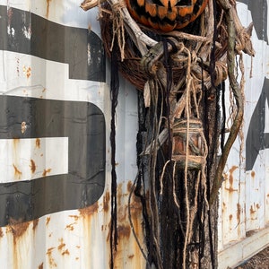 SHIPS SEPTEMBER 2025! Swamp Rot Pumpkin Wreath - Etsy