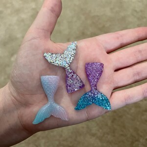 Beach Magnet, Glitter Mermaid Magnet, Octopus Magnet, Beach Decor, Fun ...