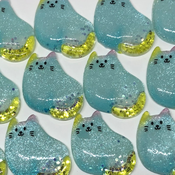 Pretty Magnets - Etsy