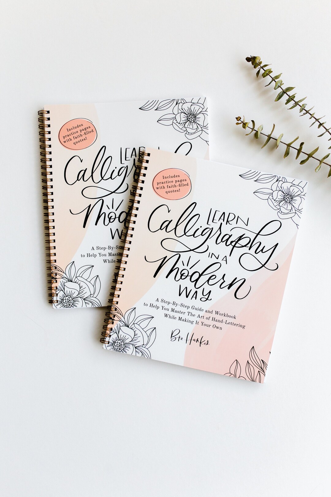 Calligraphy Handlettering How To, Learn Calligraphy in a Modern Way ...