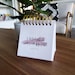 365 Days of Simple Scripture Bible Flipbook Desk Book-perpetual Daily ...