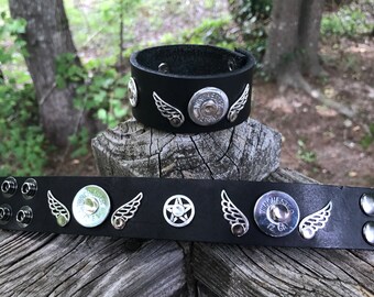 Winchester bracelet | Etsy