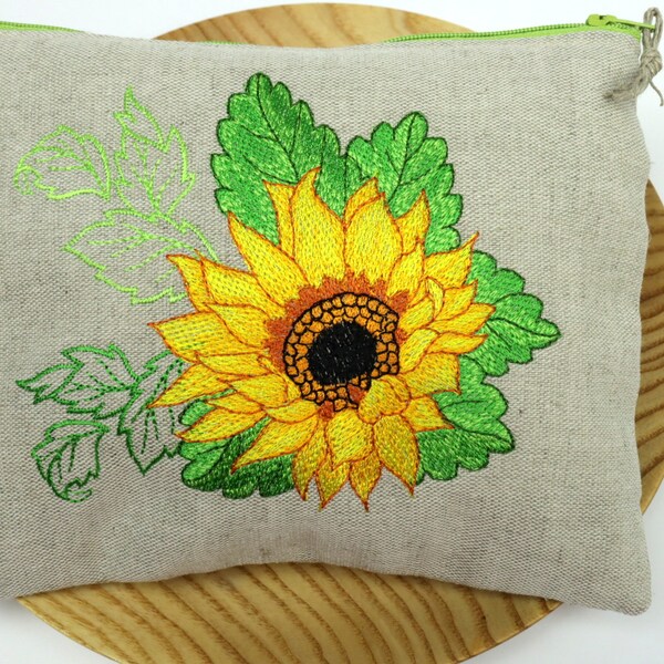Small Linen Bags - Etsy