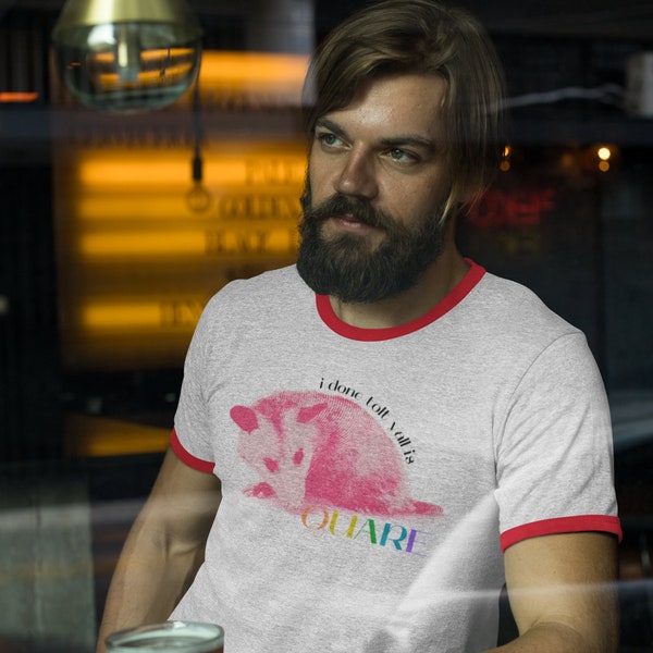 Queer Owned Shops - Etsy