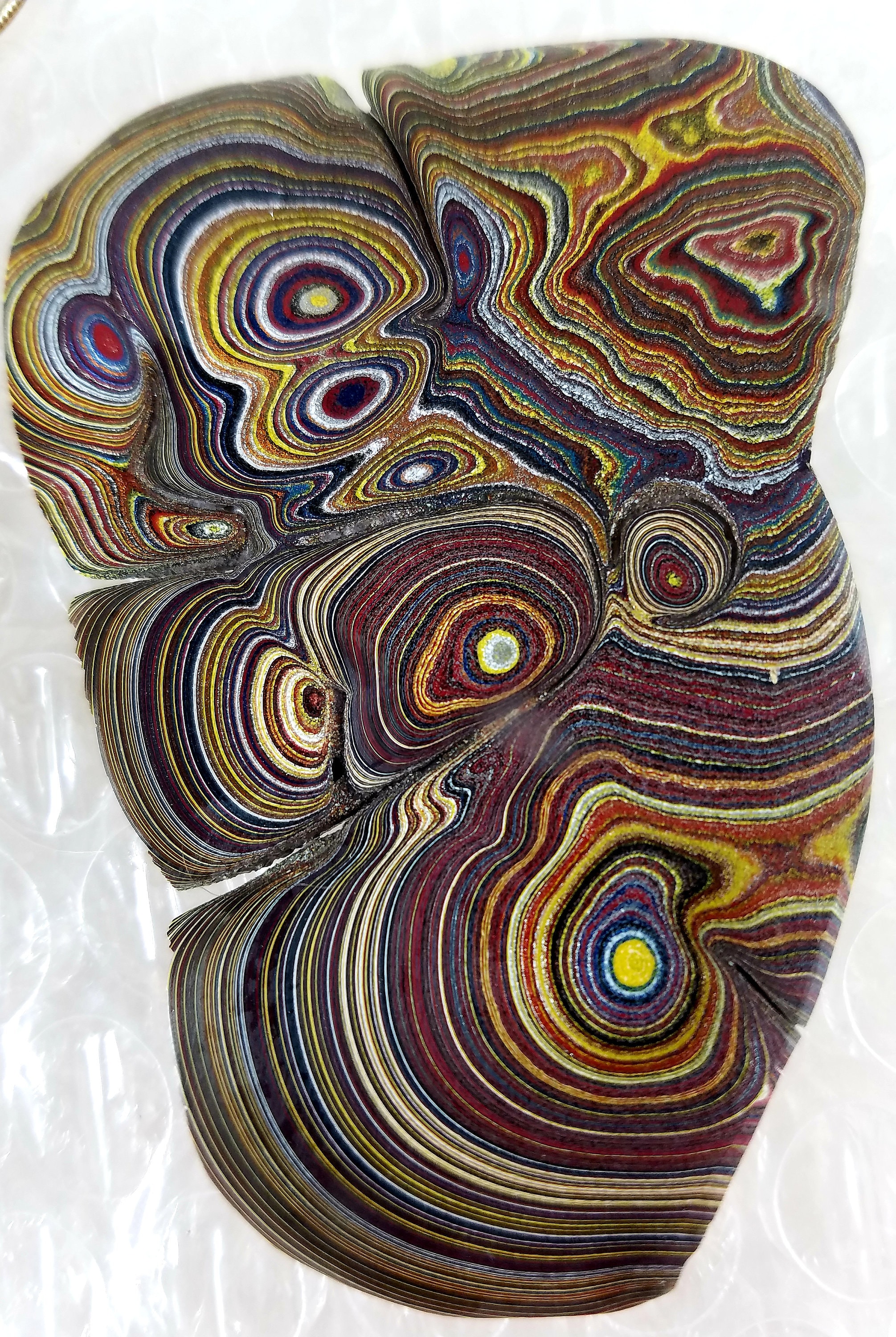 Fordite for sale | Only 2 left at -75%