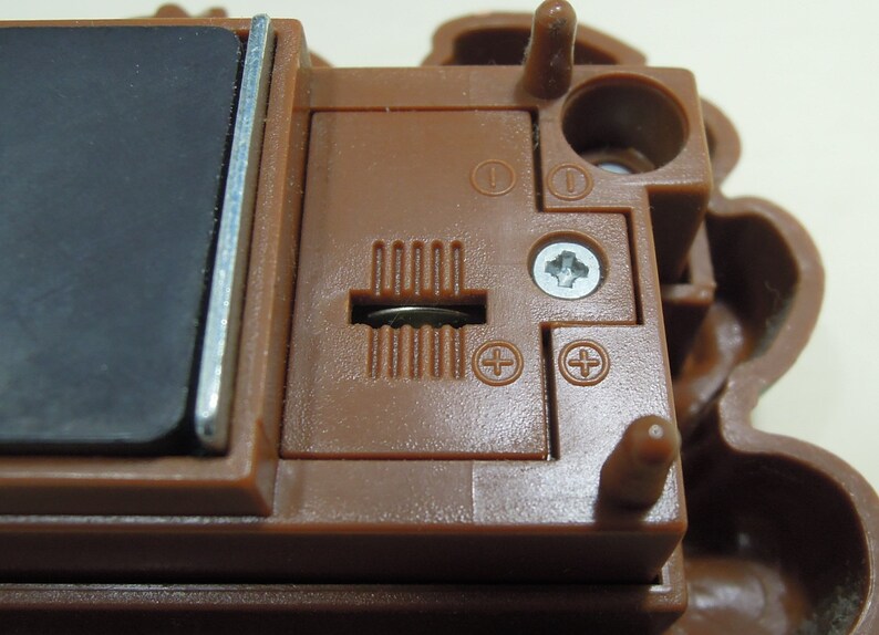 Refrigerator Sound Magnet Talking Fridge Magnet Three Wise - Etsy