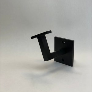 Adjustable Modern Steel Handrail Bracket-metal Bracket Railing Stairs ...