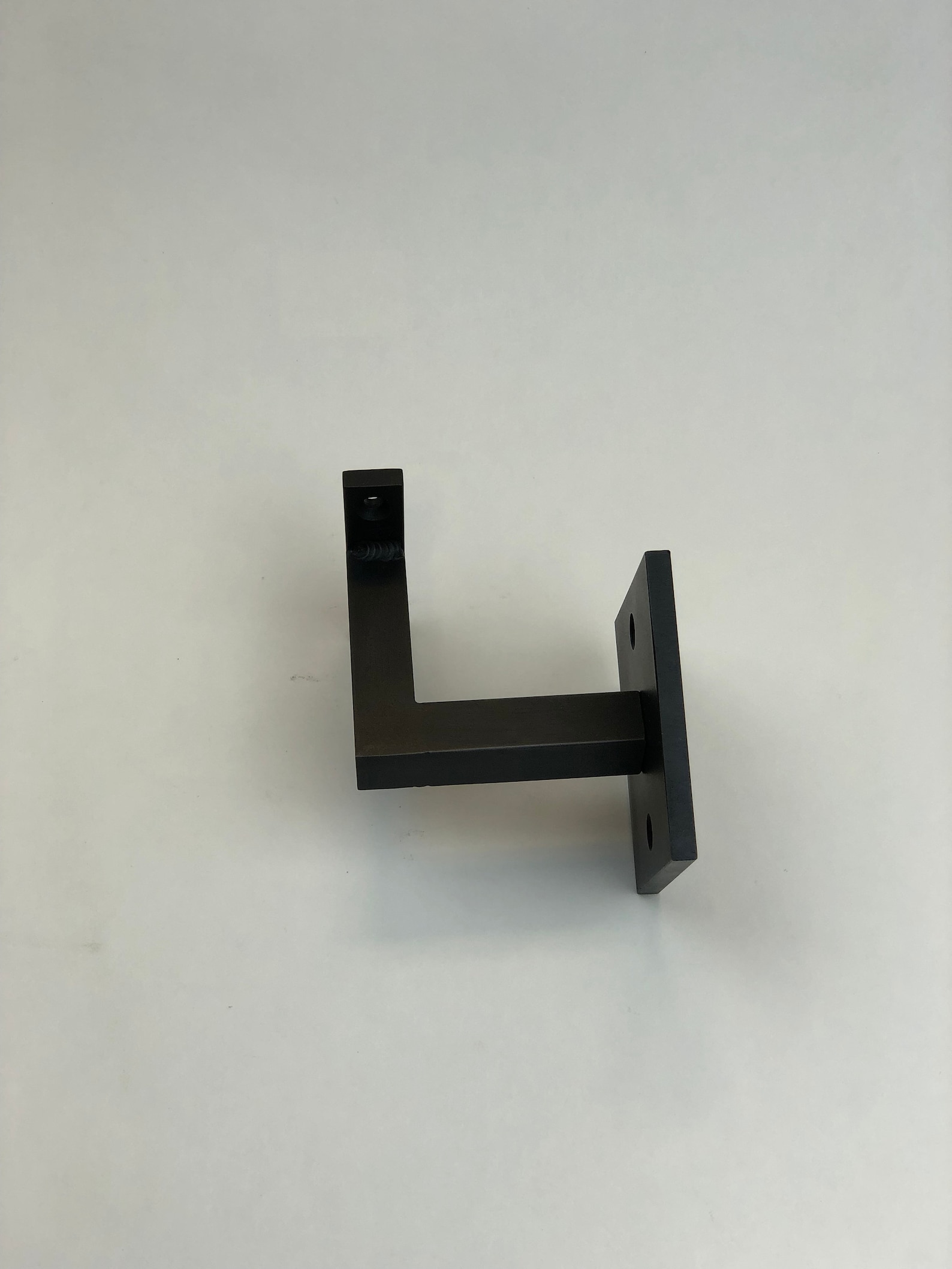 Adjustable Modern Steel Handrail Bracket-metal Bracket Railing - Etsy