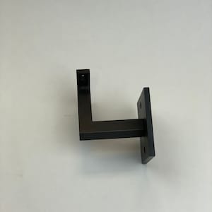 Adjustable Modern Steel Handrail Bracket-metal Bracket Railing Stairs ...