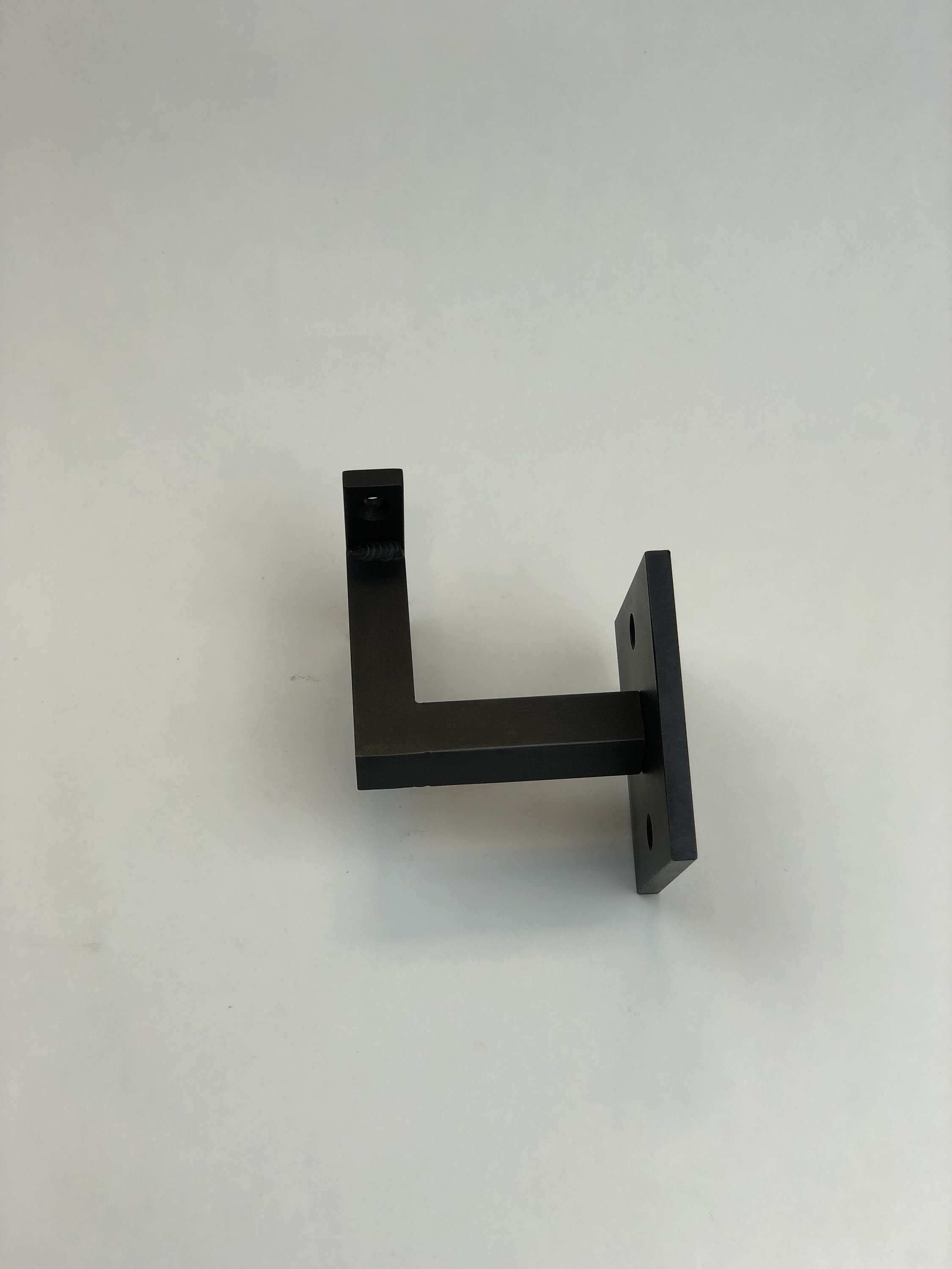 Adjustable Modern Steel Handrail Bracket-metal Bracket Railing - Etsy ...