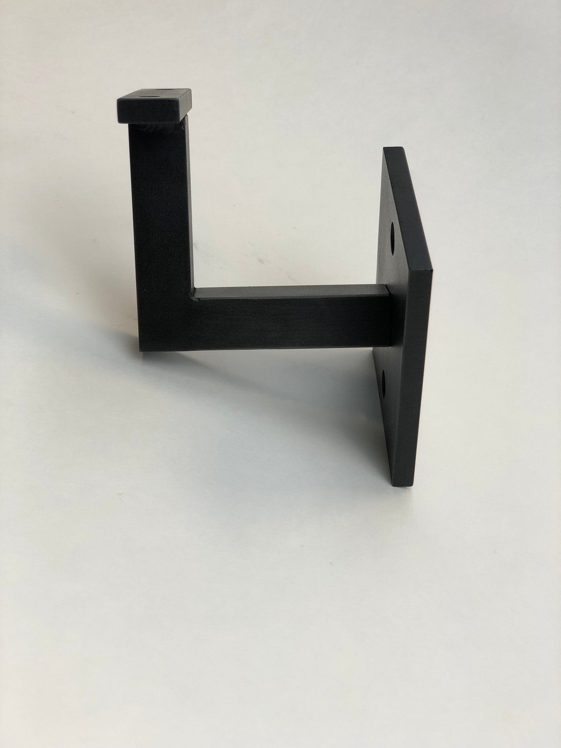 Adjustable Modern Steel Handrail Bracket-metal Bracket Railing - Etsy