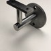 Adjustable Modern Round Steel Handrail Bracket-metal Bracket Railing ...