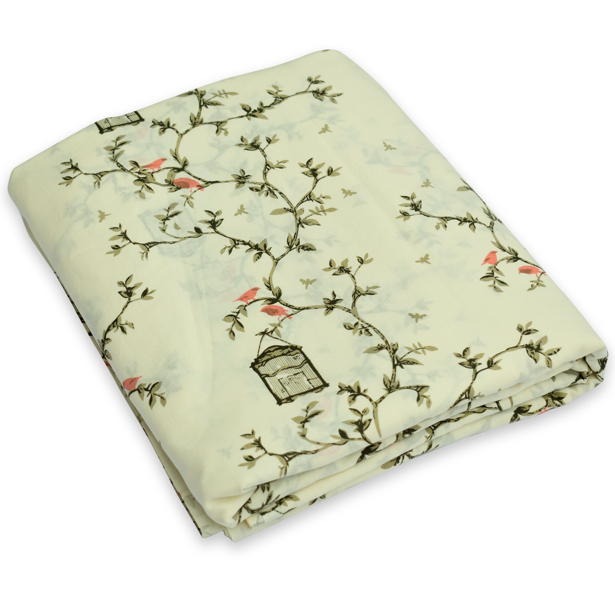 2.5 Yard Printed Cotton Sewing Fabric Making Cloth - Etsy