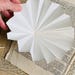 Vintage French Wine Filter Papers, - Etsy