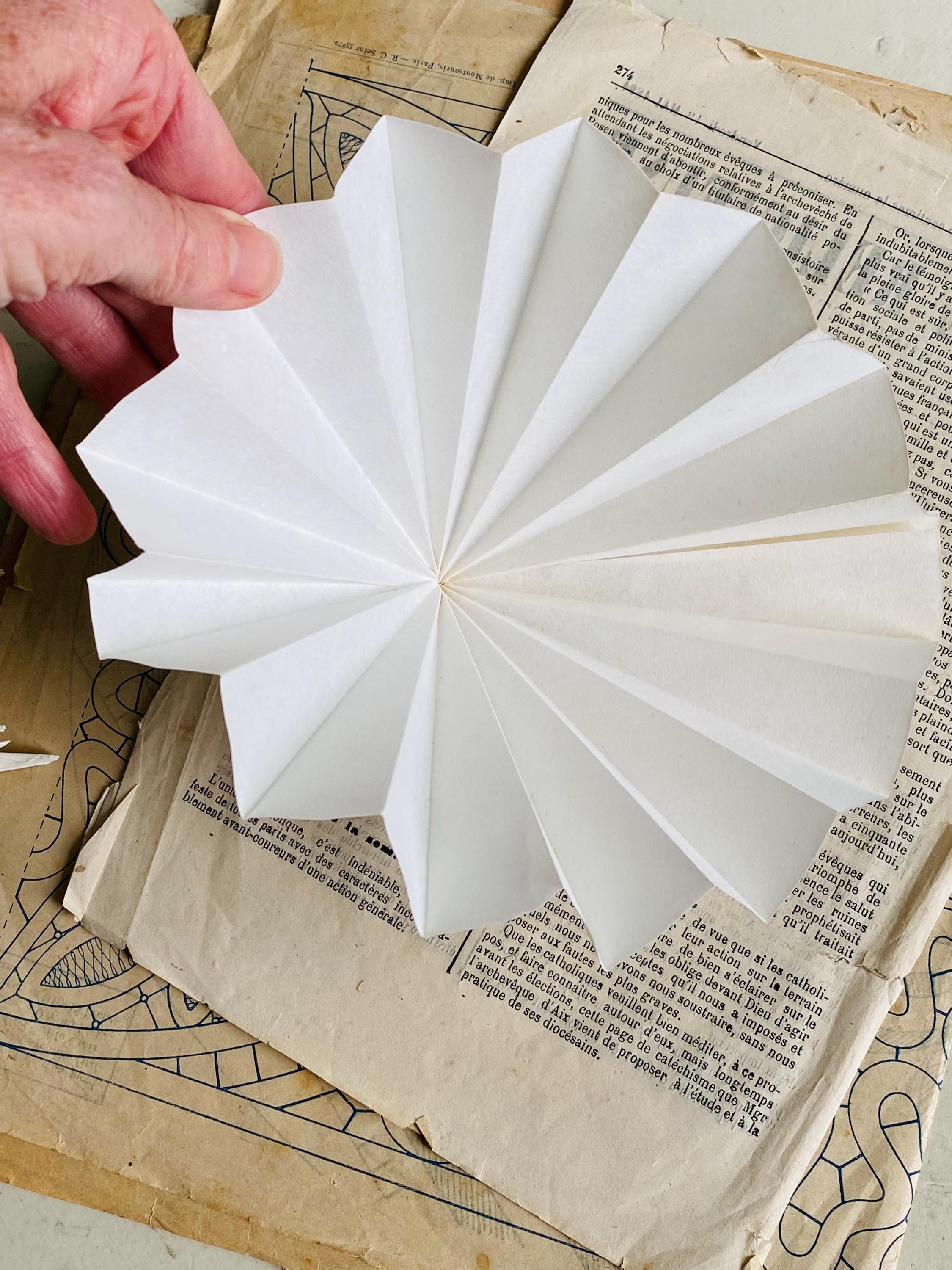 Vintage French Wine Filter Papers, - Etsy
