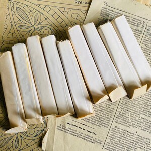Vintage French Wine Filter Papers, - Etsy