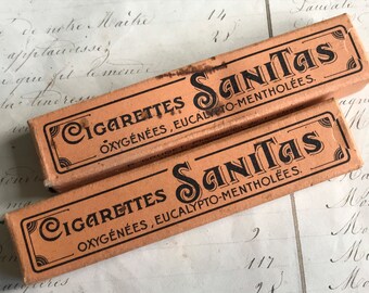 French Cigarette - Etsy