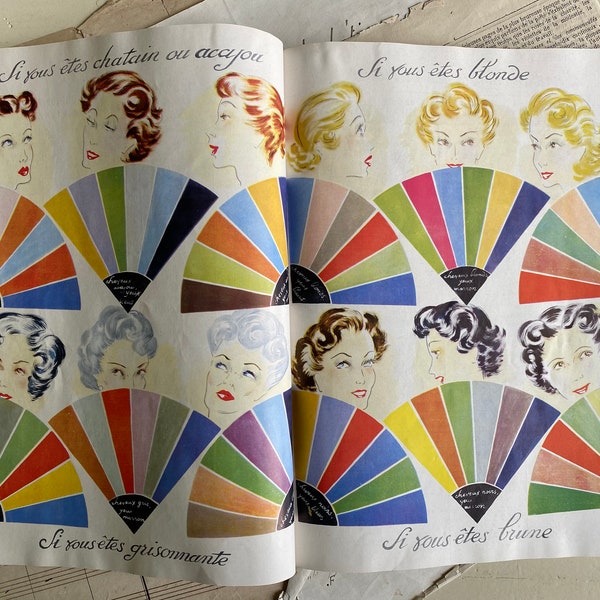 Singer manual - Etsy France