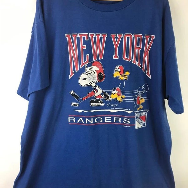 New York Rangers - Etsy