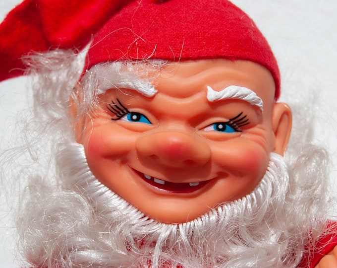 Norwegian Swedish Elf Gnome Santa Scandinavian Denmark Sweden Norway ...