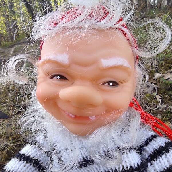 Scandinavian Nisse - Etsy
