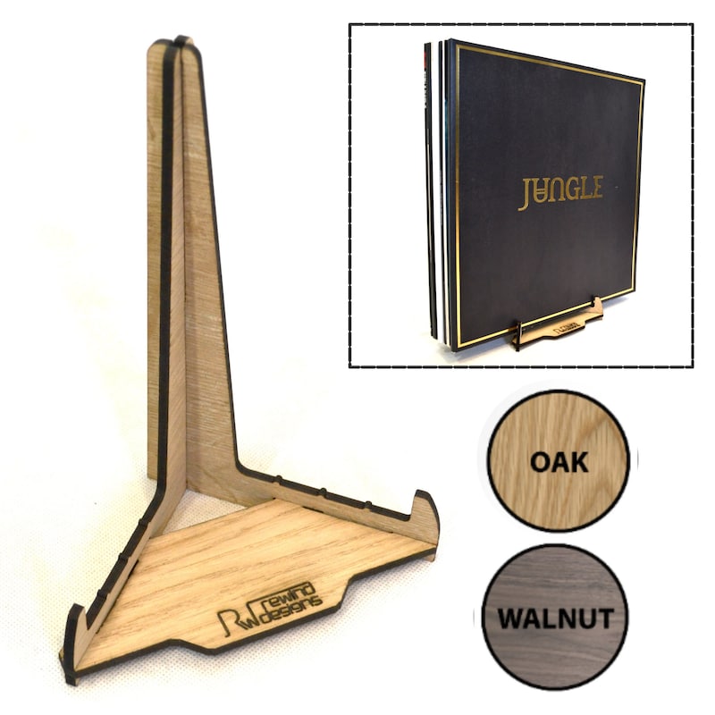 Now Playing in Oak - Etsy UK