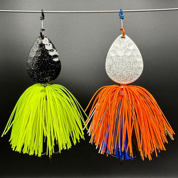 Spinner Lures - Etsy