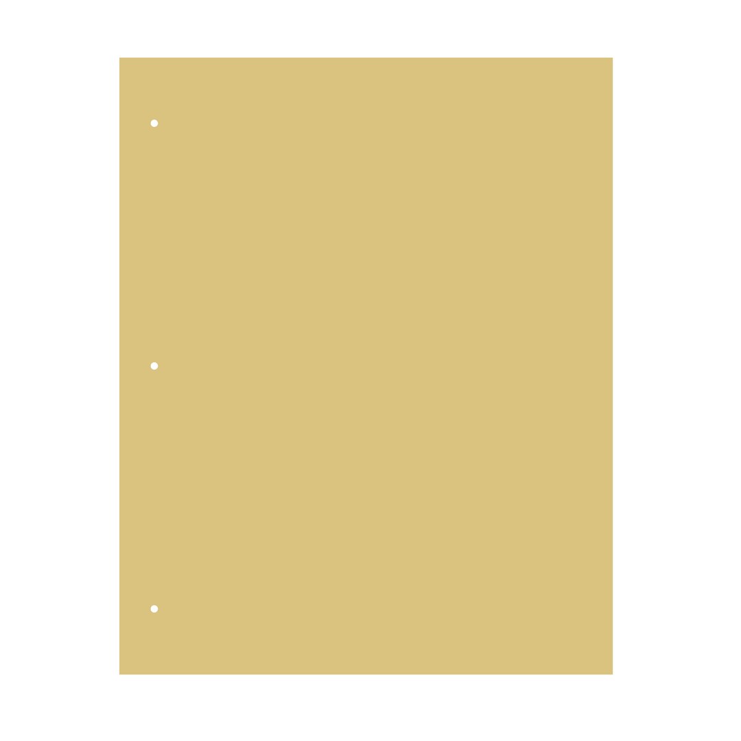 Rectangle 8X10 With Holes Unfinished MDF Wood Cutout Door Hanger - Etsy