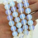 10mm 12mm Round Opalite Beads,l Round Polished Beads,loose Gemstone ...