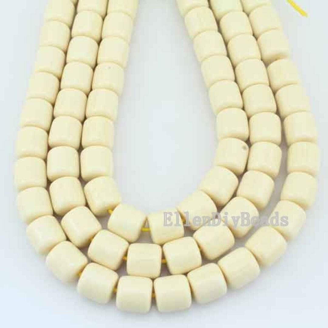 Artificial Coral Beads,white Coral Beads,white Resin Beads, Coral ...