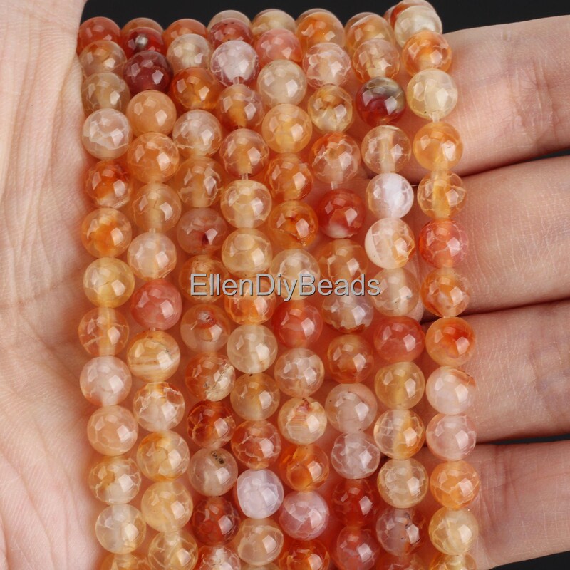 Dragons Vein Agate - Etsy