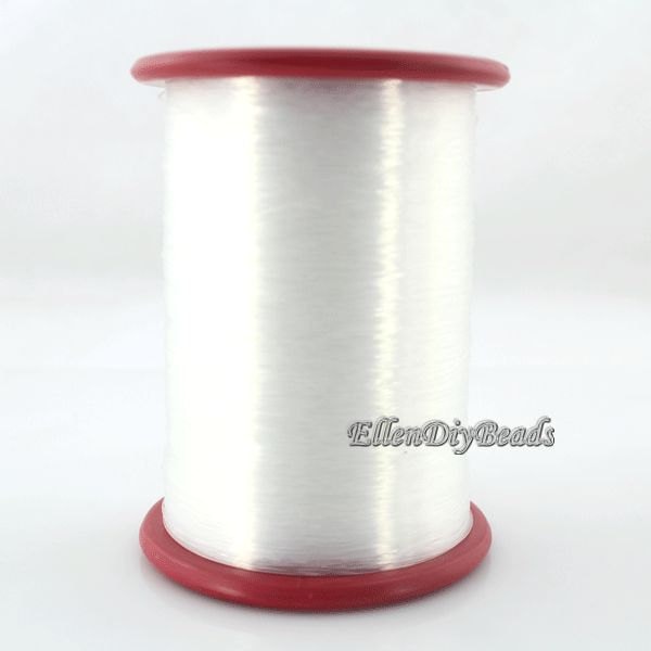 String Transparent - Etsy