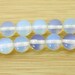 10mm 12mm Round Opalite Beads,l Round Polished Beads,loose Gemstone ...