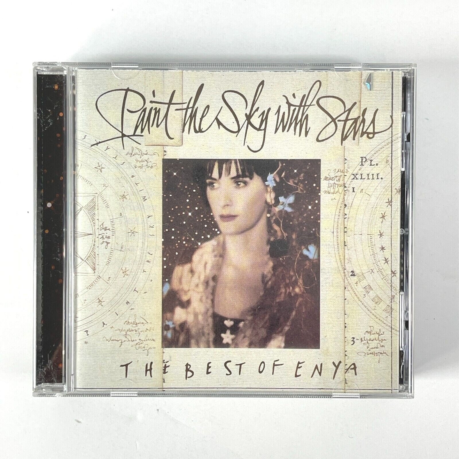 Enya Cds