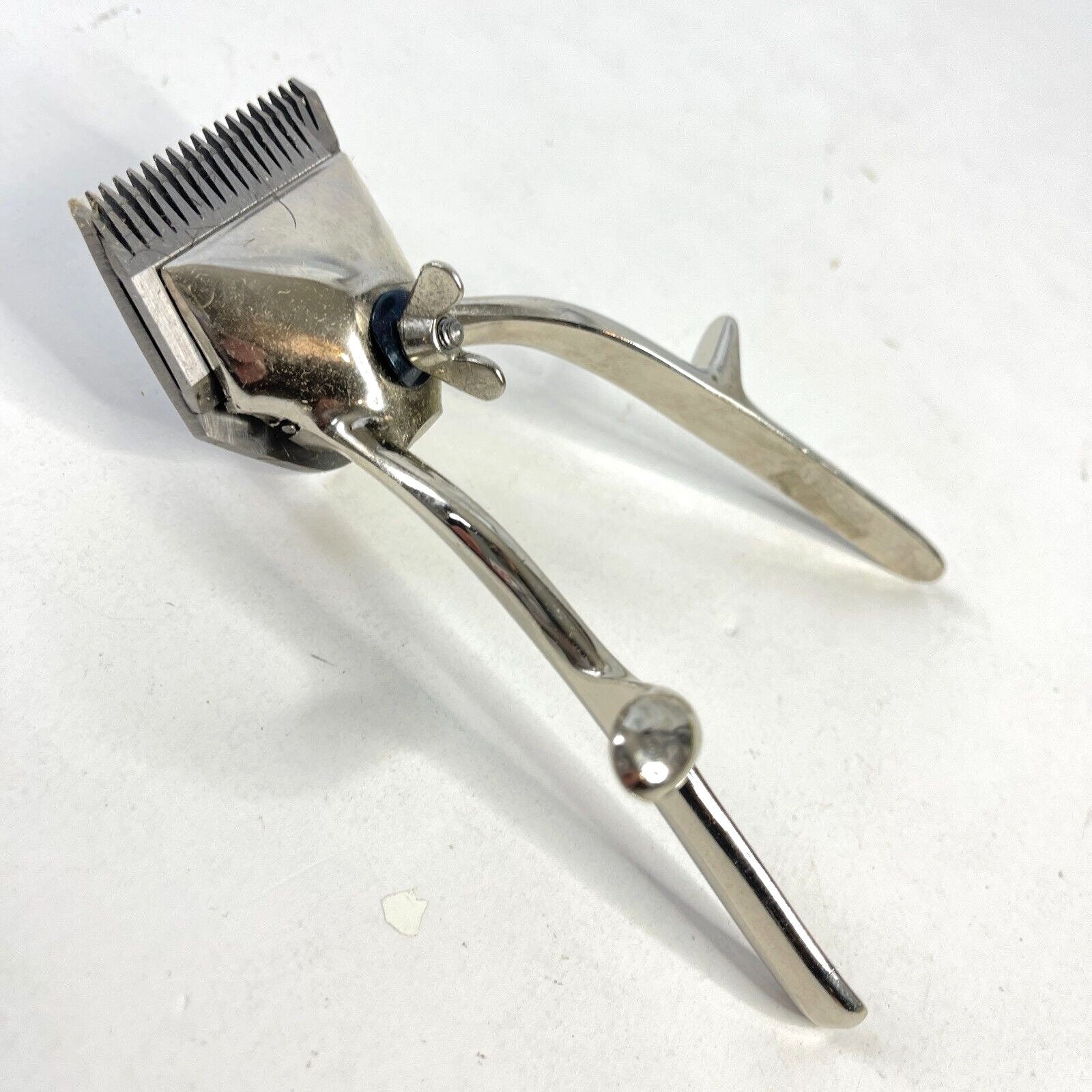 Solingen Astro Boss Vintage Mens Hair Clippers Astronaut Box 1970s ...