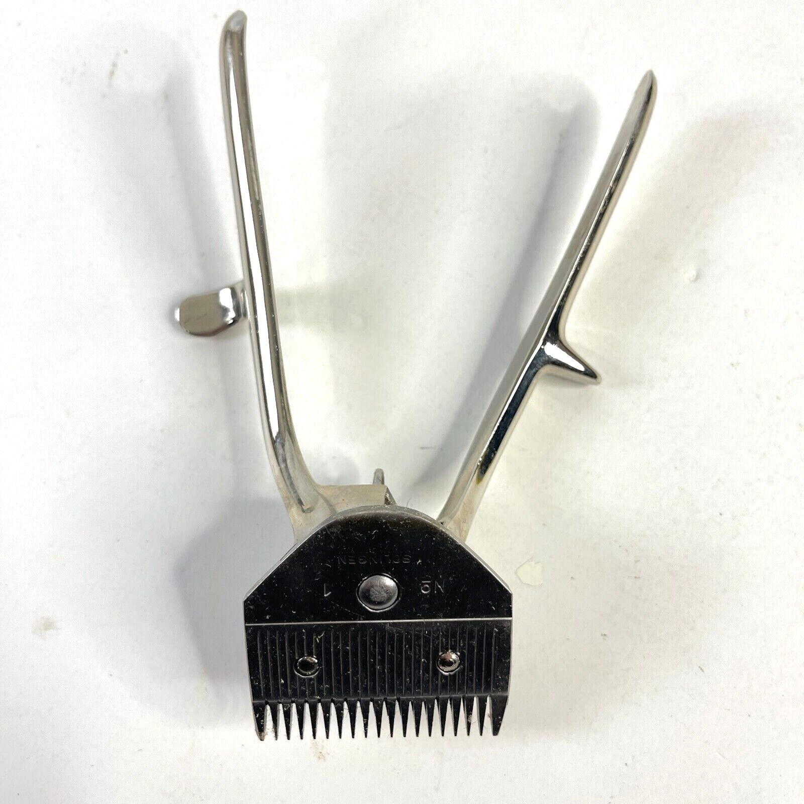 Solingen Astro Boss Vintage Mens Hair Clippers Astronaut Box 1970s ...