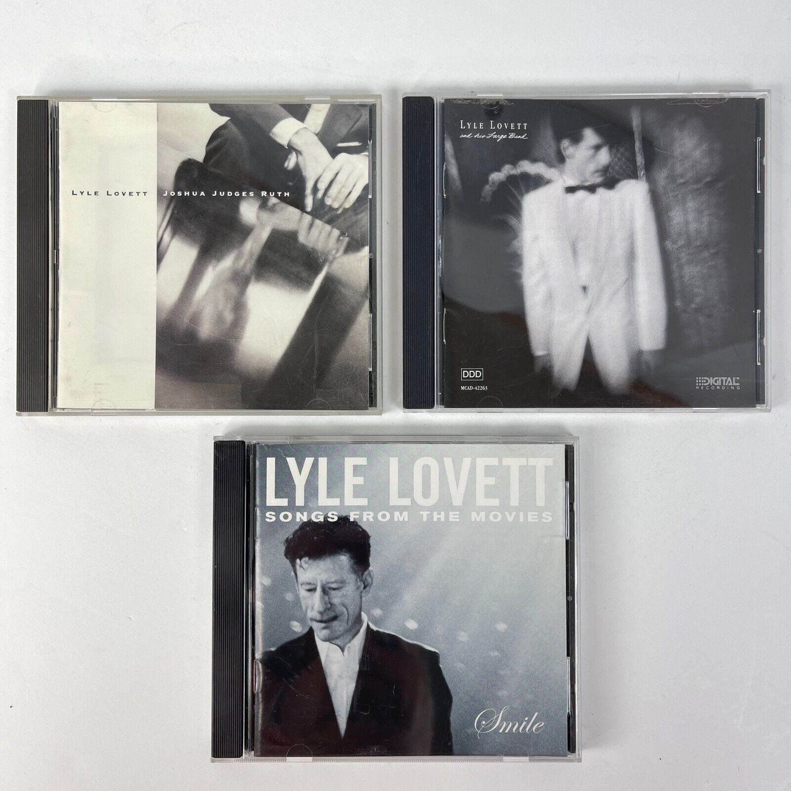 Lyle Lovett Movies