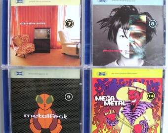 Hot Freaks Cd - Etsy