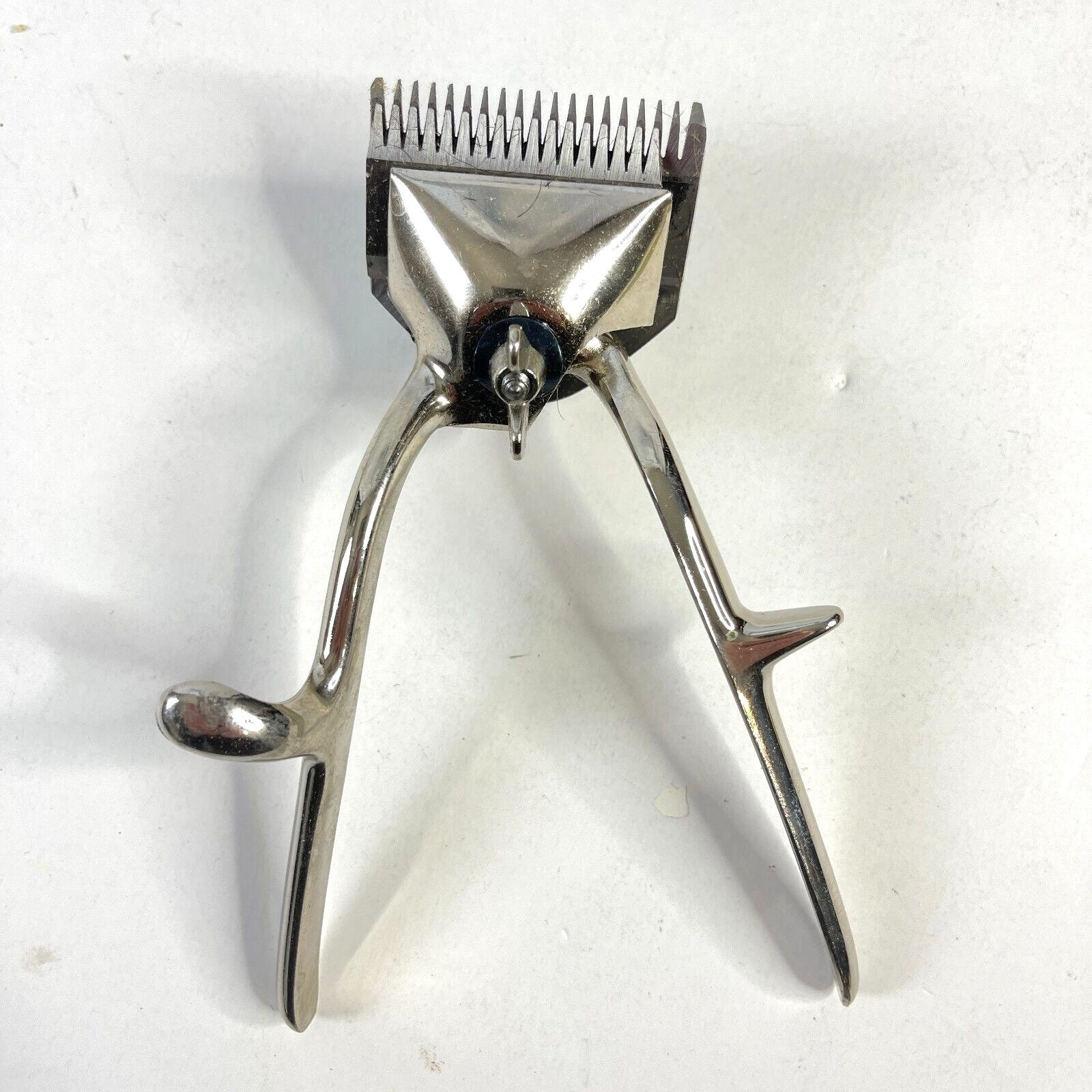 Solingen Astro Boss Vintage Mens Hair Clippers Astronaut Box 1970s ...